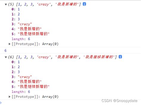 数组去重 Javascriptvar Arr Redblue Pink Consolelogarr Csdn博客