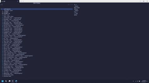 Customizing Telescope Nvim Yeris Digital Note