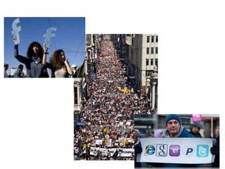 Yeni bir iletişim ortamı yeni bir medya pepsi co iyi içerik kampı PPT