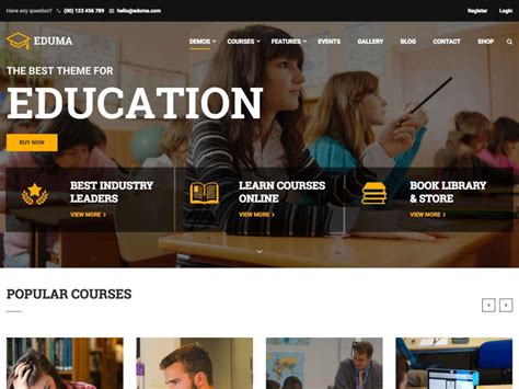 create responsive wordpress landing page design elementor landing page