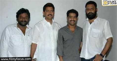 Jr Ntr తారక్ నాని మధ్య విభేదాలకు రీజన్లు ఇవేనా Filmy Focus