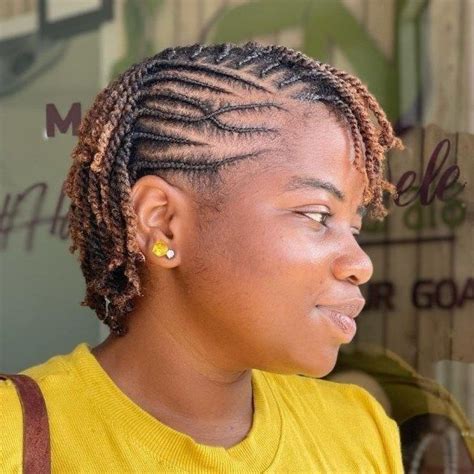 Pin By Kandice Coleman On Hair Styles Natural Hair Stylists Short