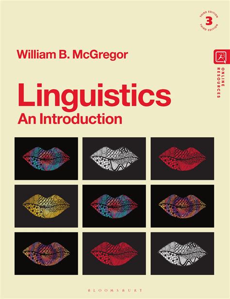 Linguistics An Introduction Printrado