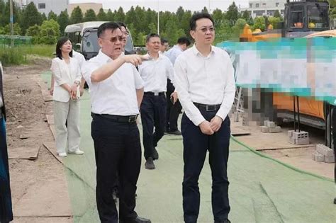 区领导专题研究解决中央生态环保督察问题整改图片新闻