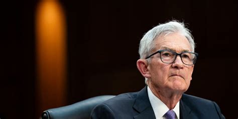 Interest Rates Powell Leaves The Door Open For Several Rate Cuts