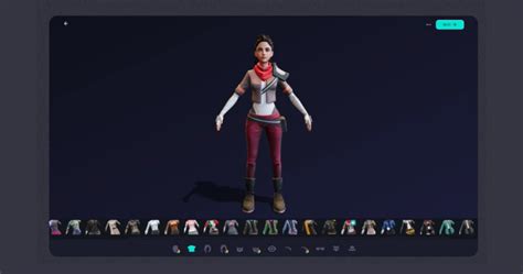 Ready Player Meレディプレイヤーミーとは？特徴やアバターの作り方を徹底解説 Mediverse｜暗号資産（仮想通貨）の