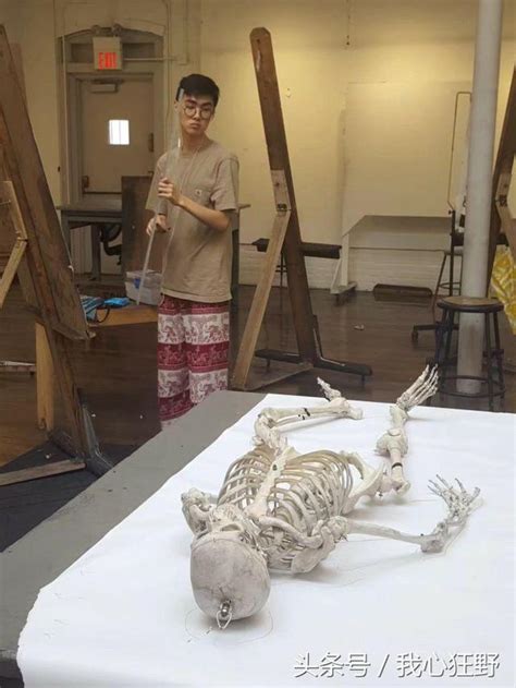 美術生在第一次畫裸體的時候如何克服自己的生理反應 每日頭條
