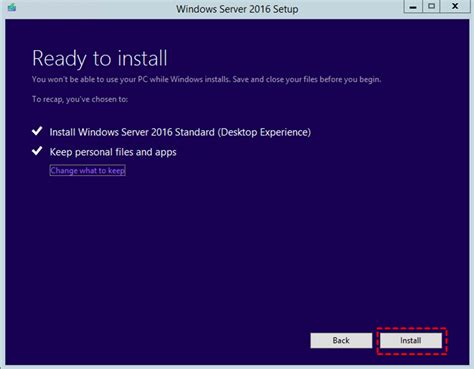 Windows Server Upgrade Linux Administrator System Administrator IT Infrastructure Blogs