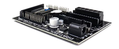 Arduino Nano PRATHAM Development Board Prayog India