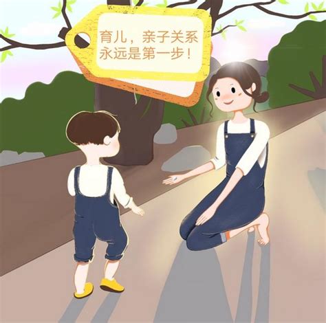怎么做一个合格的妈妈？ 知乎