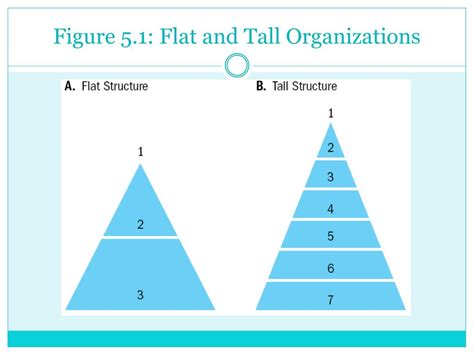 Ppt Organization Theory Chapter 5 Designing Organizational Structure Authority And Control