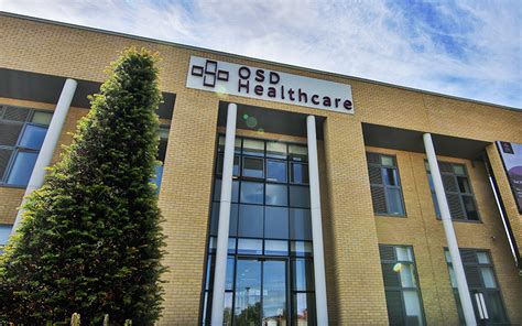 Imtech Inviron To Provide Fm Services At Healthcare Facility