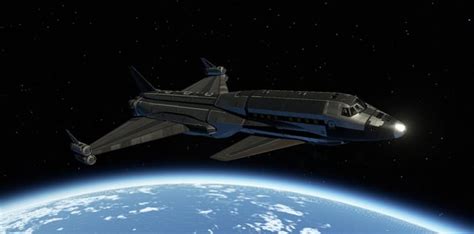 First Mega Ssto In Ksp2 R Kerbalspaceprogram