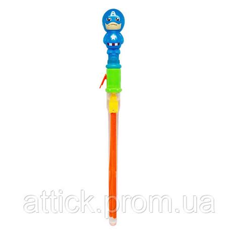 Мильні бульбашки гіганти 922 222 супергерої 120мл Капітан Америка At Id 2319458909 цена