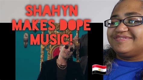 421 Reacts Music Shahyn Siri شاهين سيري Official Music Video