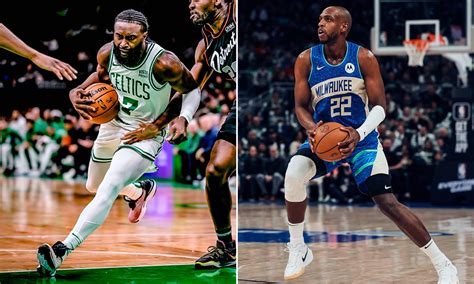 Boston Celtics X Milwaukee Bucks Onde Assistir Ao Jogo Da Nba