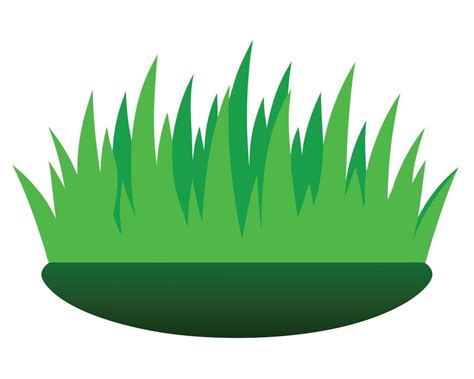 Pompass Grass Vector Art Icons And Graphics For Free Download