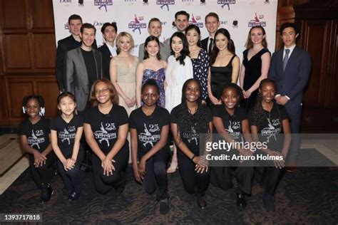 1246 Alysa Liu Photos And High Res Pictures Getty Images