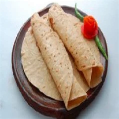 Frozen Chapati Chappathi Exporter From Kochi