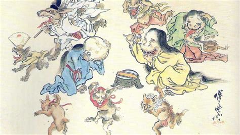 Shinto And Japanese Literature Ancientpedia