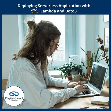 Digital Cloud Training On Linkedin Aws Lambda Python Serverless