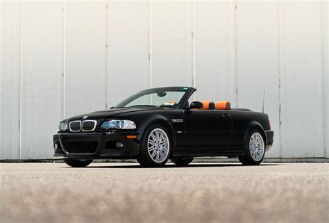2001 BMW M3 Convertible West Palm Beach Classic Car Auctions