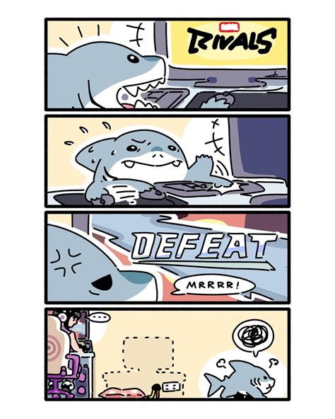 Hawkeye Jeff The Land Shark And Kate Bishop Marvel And 1 More Drawn
