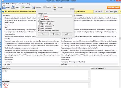 Wordpress How To Rename Dashboard Menu Items Template Monster Help