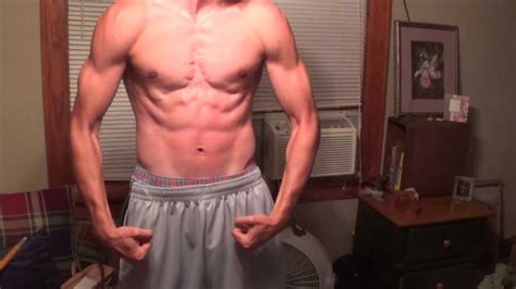 Ab Flex After The Claw Youtube