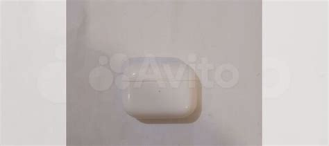 Наушники Apple AirPods Pro MagSafe (mlwk3ru/A) купить в Котельниках с ...