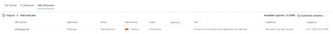 Blocking MCAS Unsanctioned Apps At The Endpoint With MDATP SEC LABS R D