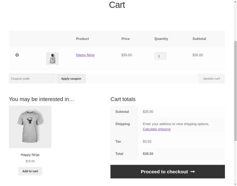 Woocommerce Per Product Shipping Extension Webkul