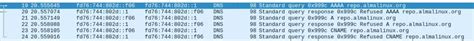 Ipxe Cannot Resolve Dns · Ipxe Ipxe · Discussion 846 · Github