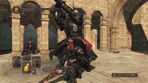 Hitbox Porn DS2 SOTFS Part 1 YouTube