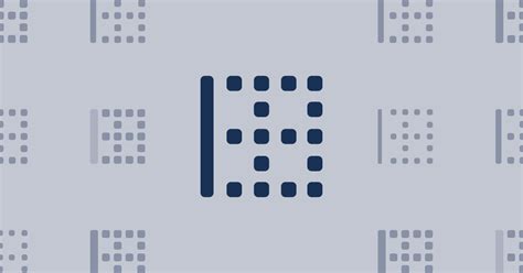 Border Left Regular Icon Font Awesome