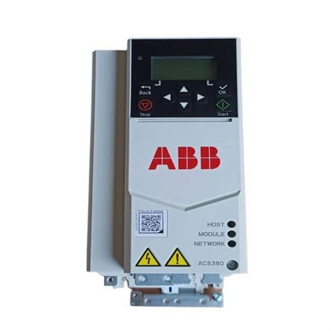 Abb Acs350 Vfd For Pumps 23 A At ₹ 15000piece In Kochi Id 22155768791