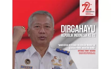Ditangkap KPK Dirjen Perhubungan Laut Kemenhub Berharta Rp Miliar Jawa Pos