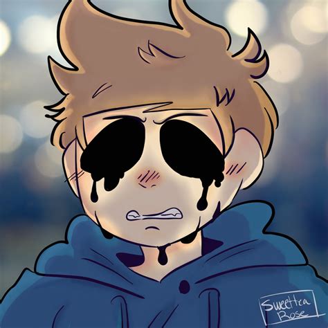 Tom Eddsworld By Sweettearose On Deviantart