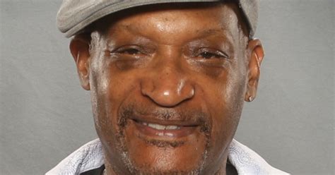 Candyman Transformers Actor Tony Todd Dies At 69 News Anime News
