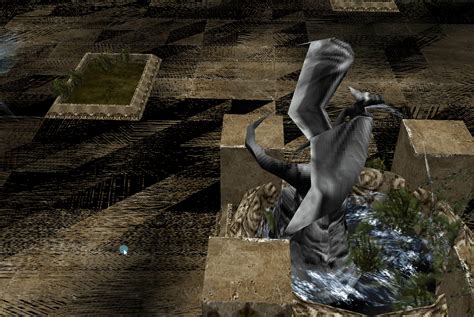 Open Source MMORPG MU Online Client Demos And Projects Babylon Js