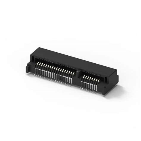 119A-56A00-R02 ATTEND Technology | Connectors, Interconnects | DigiKey