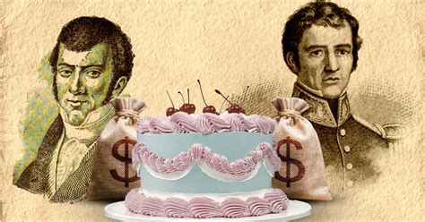 El Fin De La Guerra De Los Pasteles Qu Multas Tuvo Que Pagar El Gobierno Mexicano A Francia