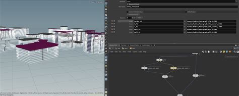 Export Houdini Apprentice Version Model To Unity R Houdini