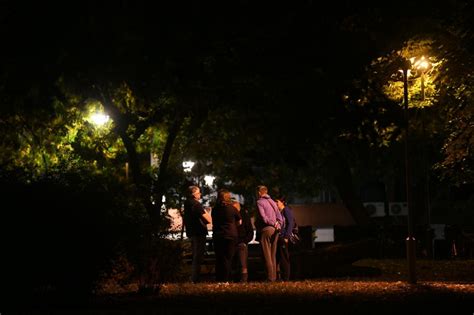 Okončana drama u Beogradu Muškarac koji je prijetio samoubistvom
