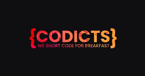 CoDicts Custom WordPress Development Addicts