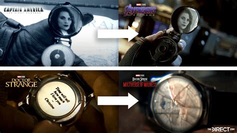 Marvel Fan Spots Doctor Strange 2 Trailer Easter Egg That We All Missed