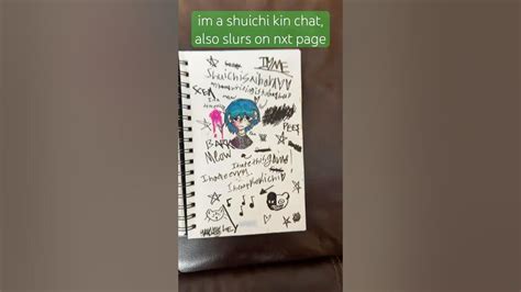 Art Artist Silly Gay Bsd Ena Idontknowwhattoputhere