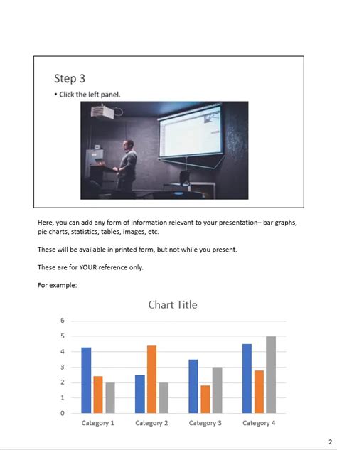 All You Need To Know About Using Speaker Notes In PowerPoint