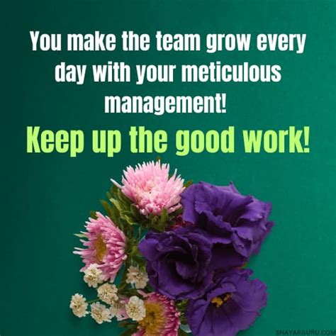 150 Appreciation For Good Work Messages And Best Quotes