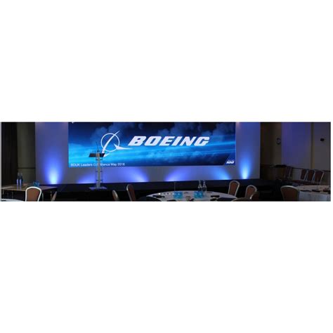 LED India P Mm Indoor LED Screen At Best Price In Delhi By Led India ID